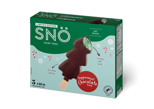 SNO - OAT BASED STICKS | Innodelice