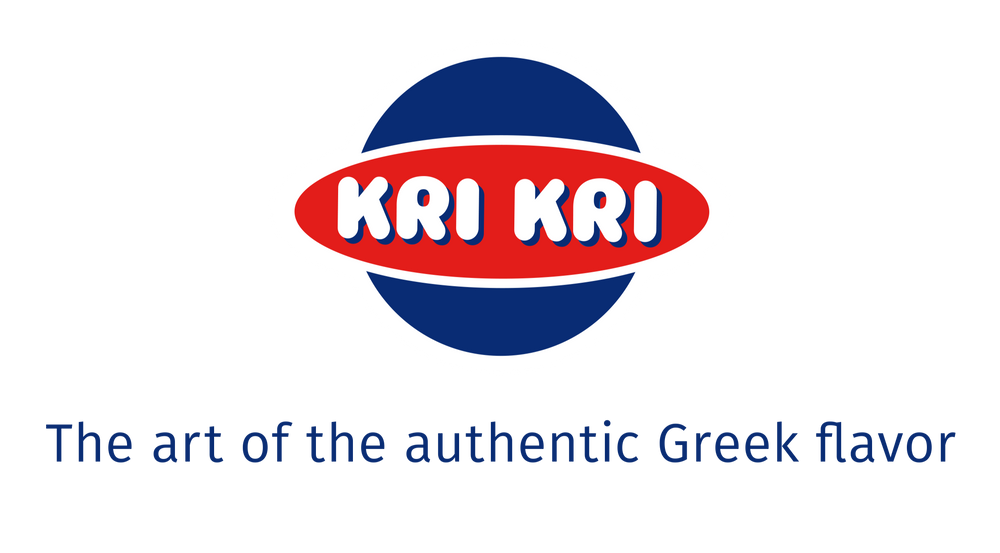 KRI KRI: The Art of Authentic Frozen Yogurt