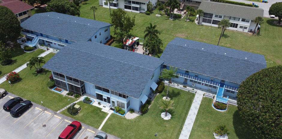 Roofing | Murphy Builders | United States