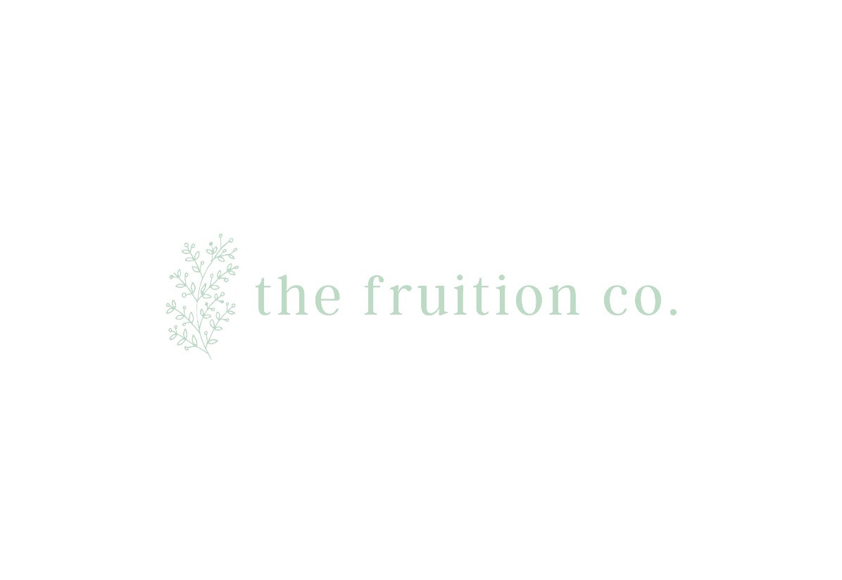 Home | the fruition co.