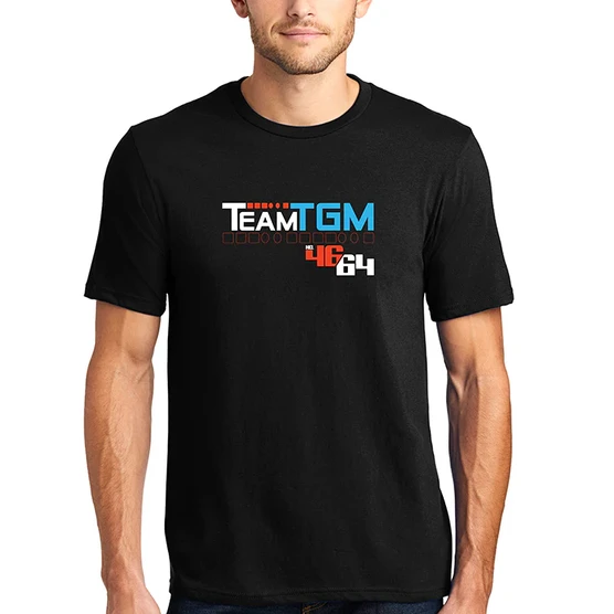 Home | Team TGM