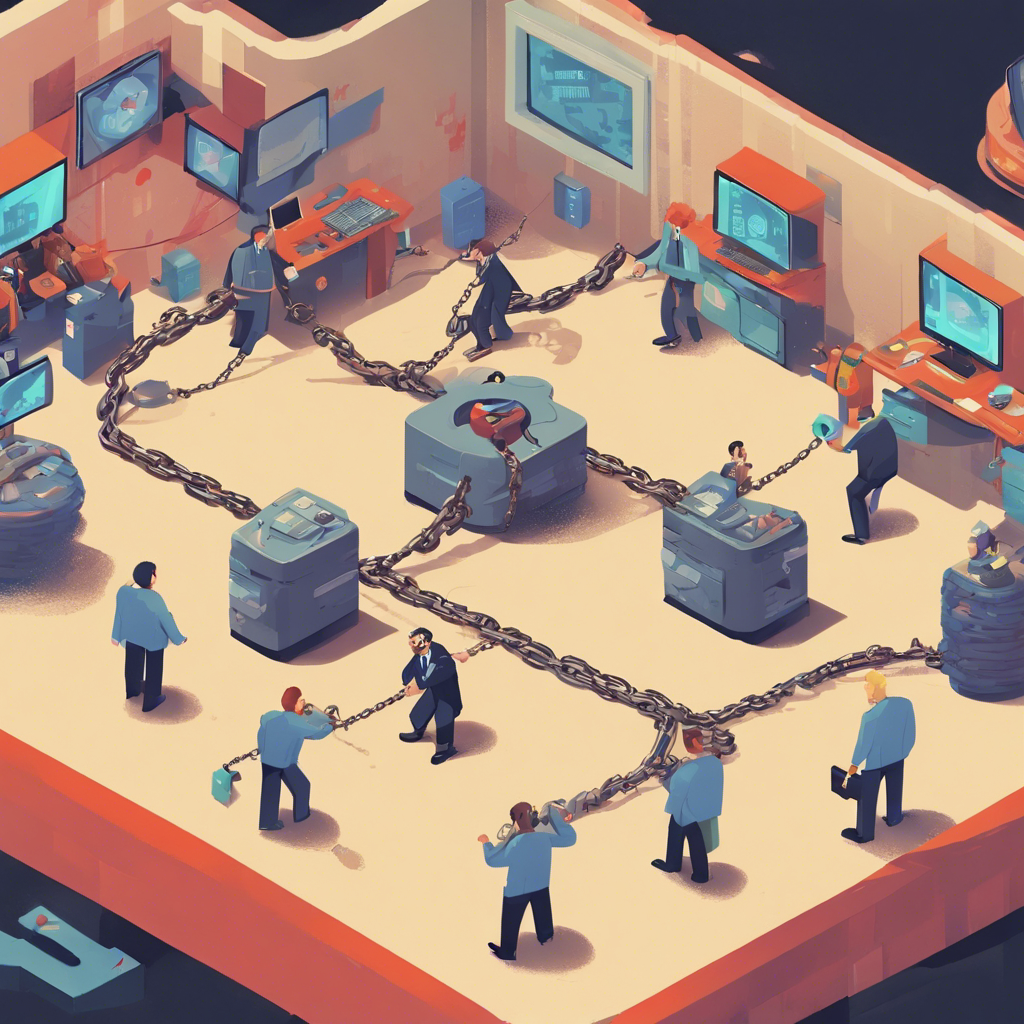 To pay or not to pay? Ransomware and Sanctions Risk