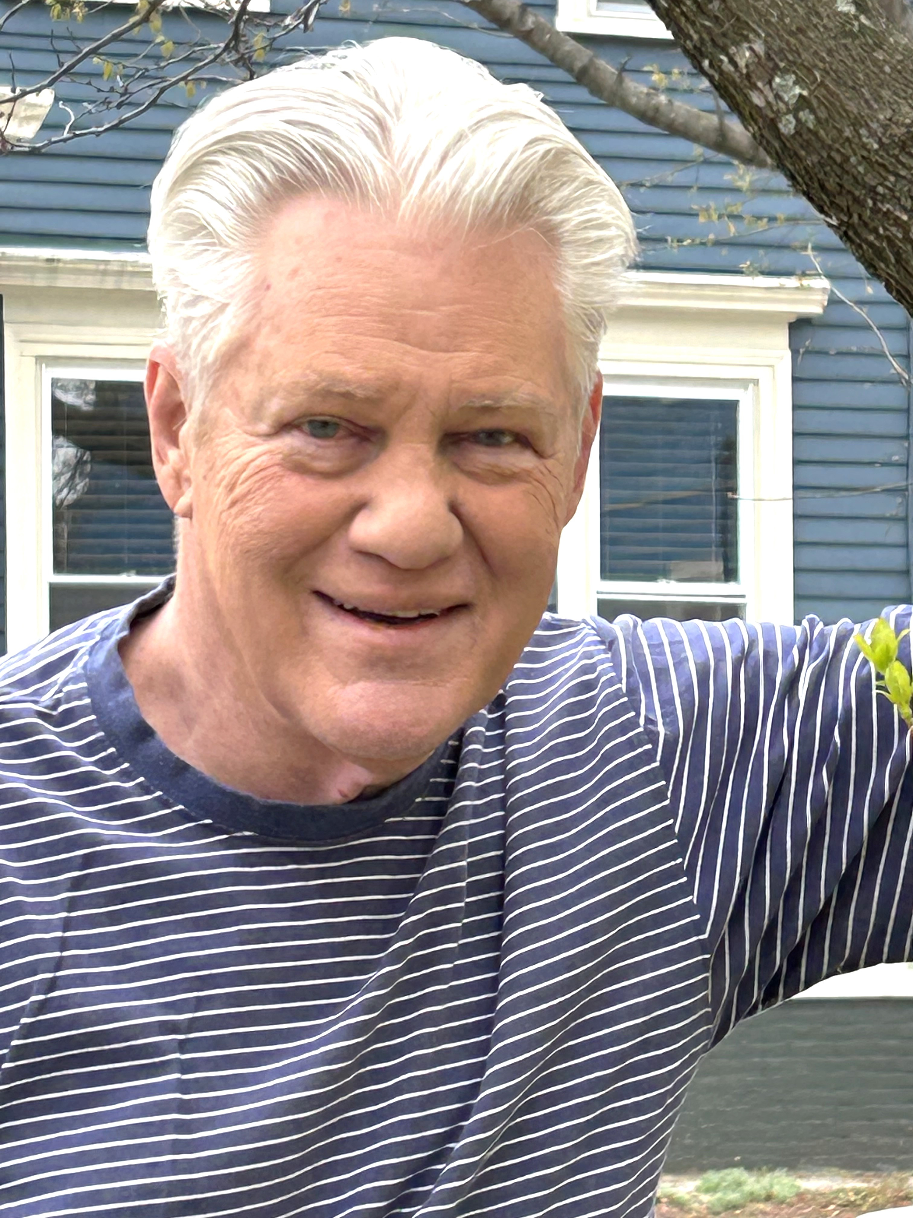 Charles Sweigart | RI Theatre Makers RT