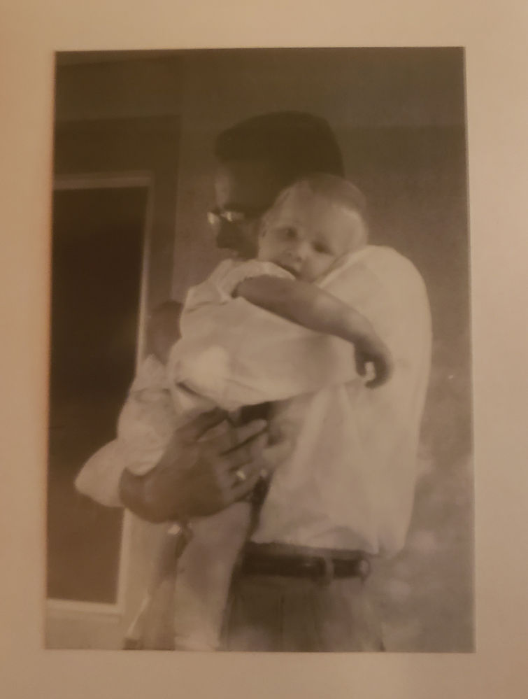 Losha's Story | LIVE with LOSHA