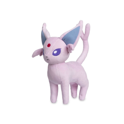 Pokémon Merch - Pokécenter Espeon Plush 30cm | TCGshop