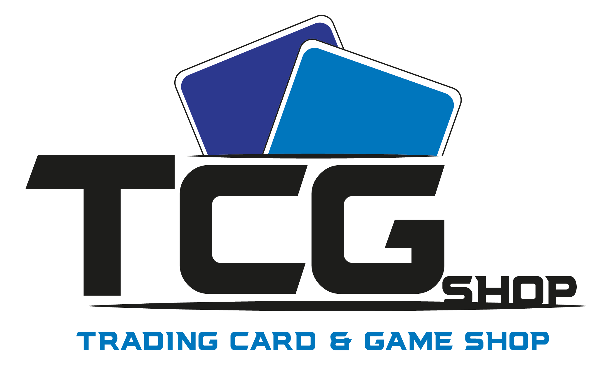 Trading Card Game | Tcgshop | Boom