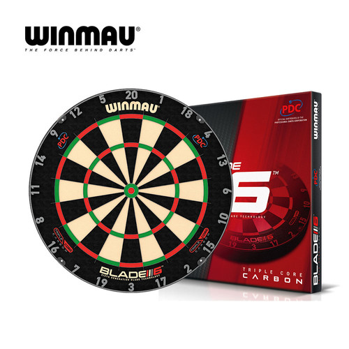 Winmau Triple Core | Dartshop