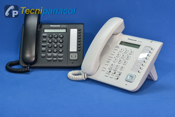 Telefono Panasonic KX-DT521 | KX-DT521| Telefono kxDT521l