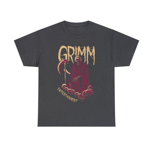 Grimm Reaper | Grimm Entertainment