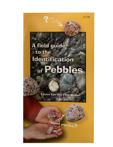 A Field Guide to the Identification of Pebbles | WFFM