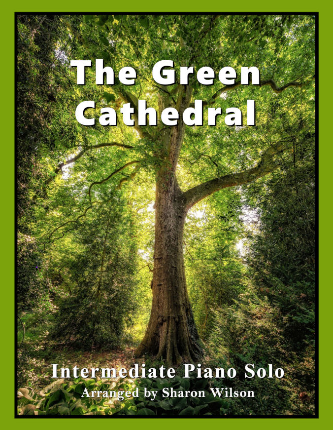 Sheet Music | Sharon Wilson Music