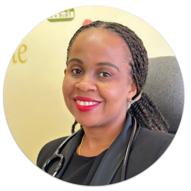 Dr Tarsila Assenga | London Health DSM
