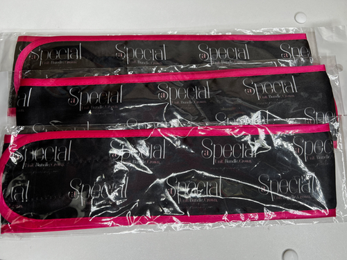 Silk Edge Wrap | A_SpecialUnits