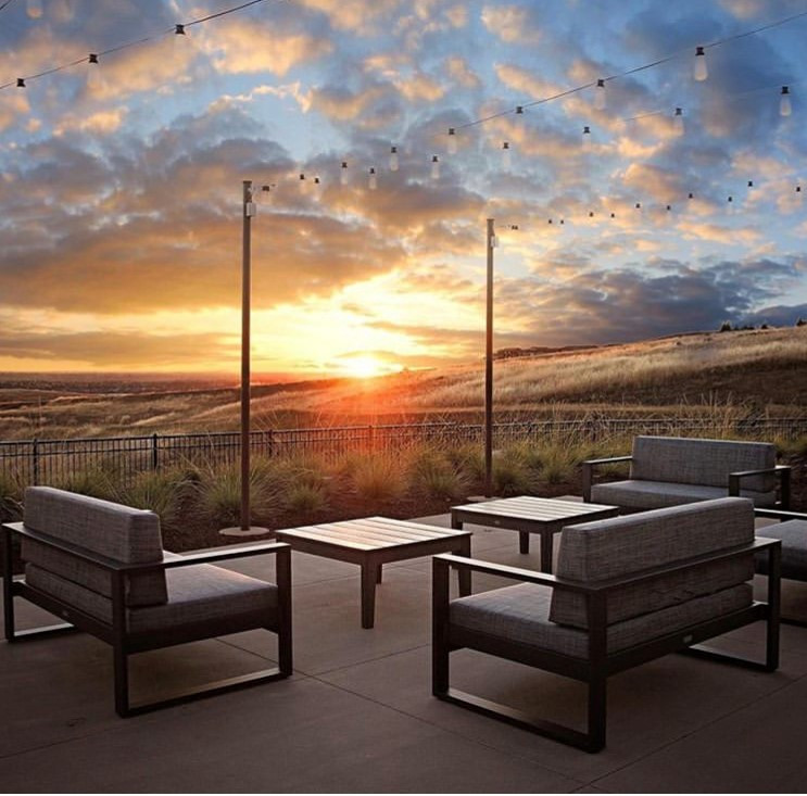 HOME | Russell Ranch