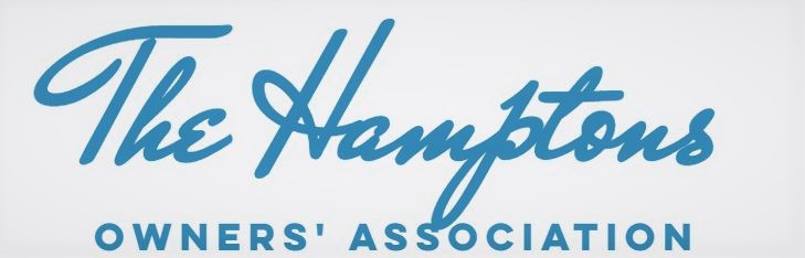 HOME | Hamptons Owners Association
