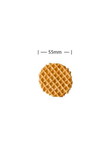 Wafer discs | Scandinavian Cone Co