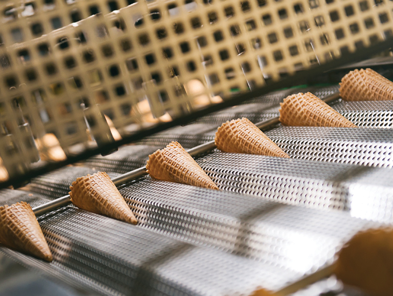 Sleeves | Scandinavian Cone Company | Murwillumbah | Australia