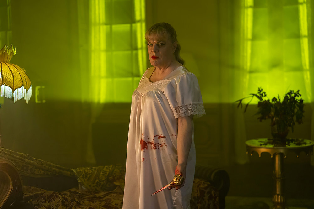 FILM REVIEW: Doctor Jekyll (2023)