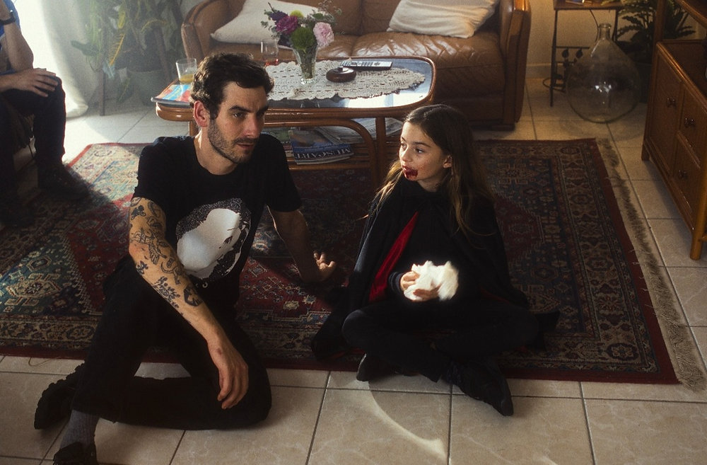 EXCLUSIVE: Interview with Transylvanie Director Rodrigue Huart