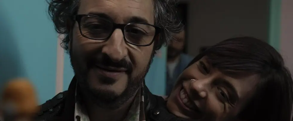 FILM REVIEW: The Coffee Table (2023)