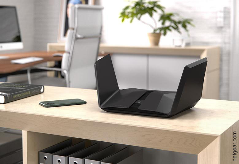 Cara Setting WiFi (Router) Rumah Yang Lebih Aman!