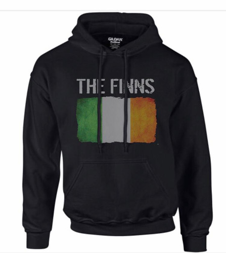 The Finns Official Hoodie | thefinnsmusic