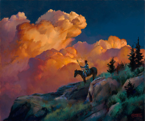 ''Beneath The Big Sky'' | Colt Idol Site