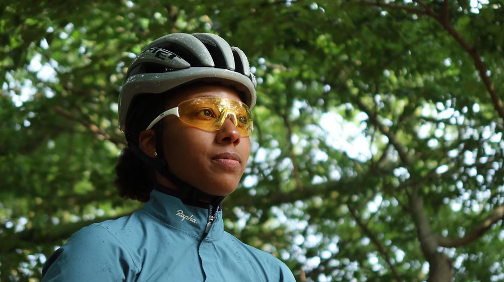 Introducing: Dalila Lecky