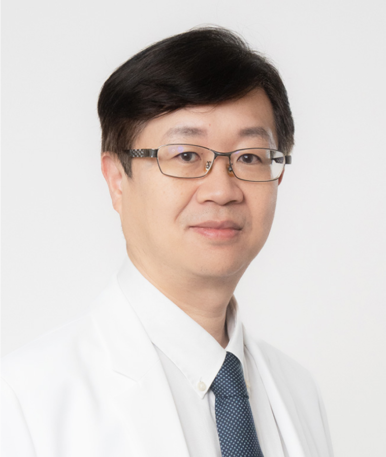 Han-Mo Chiu | Academy of Endoscopy