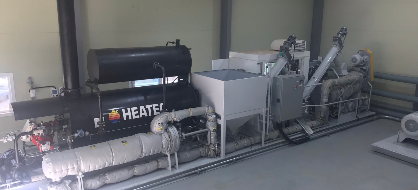 VSS Macropaver | Slurry Seal and Microsurfacing Machine | 13024 Lake Rd ...