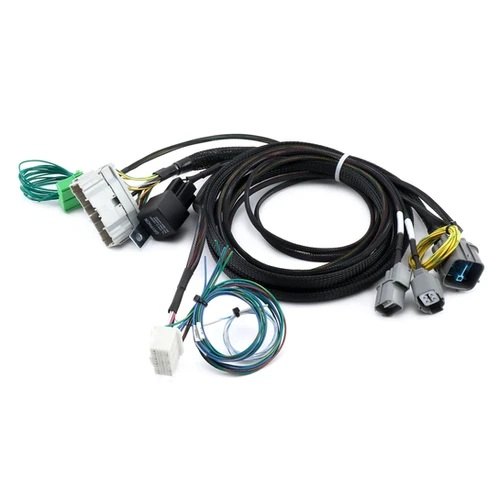 Hybrid Racing K-Series Swap Conversion Wiring Harness (99-00 Civic ...