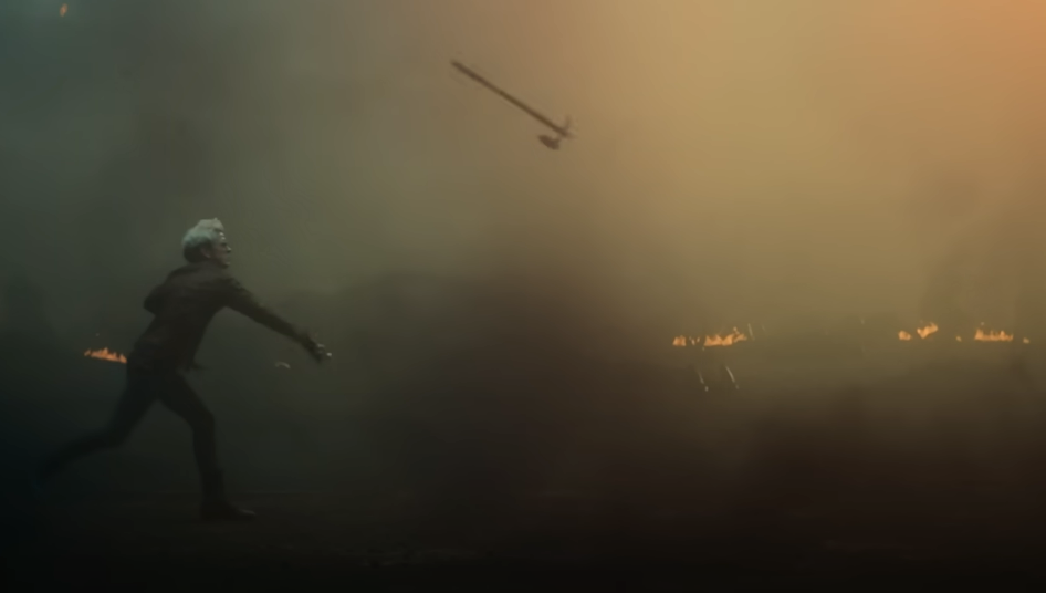 Netflix Ragnarok: Season 3 - An Almost Amazing Series