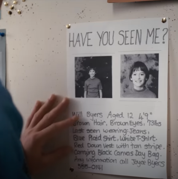 Stranger Things - Netflix Series Review