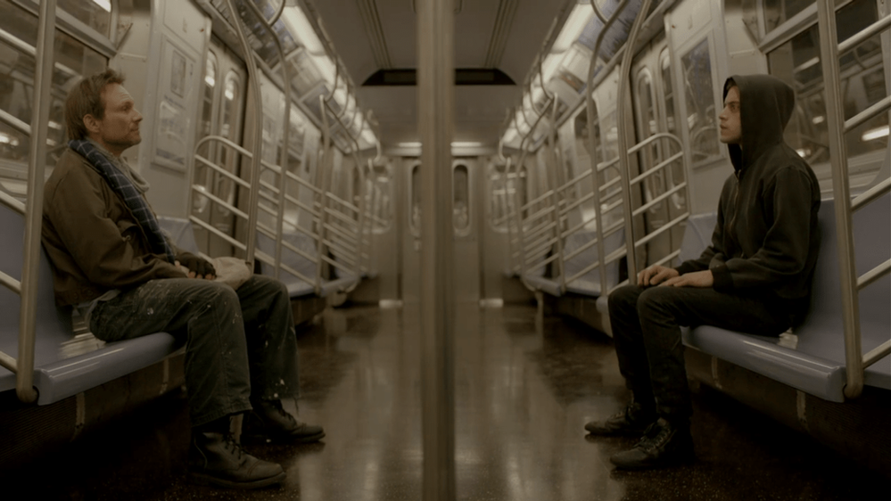 Mr. Robot Series Review