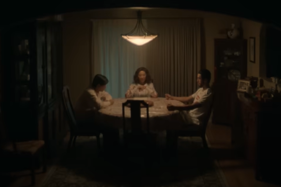 The Brothers Sun: Michelle Yeoh is Still Awesome