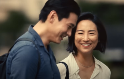 Past Lives by Celine Song: A Love Letter to Her Past