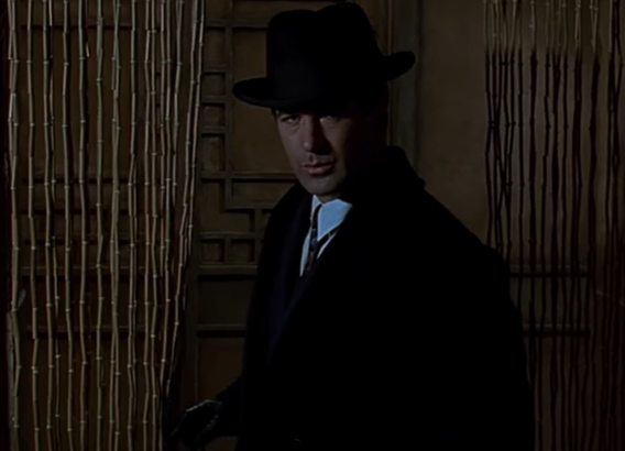 The Shadow (1994) - An Underrated Movie
