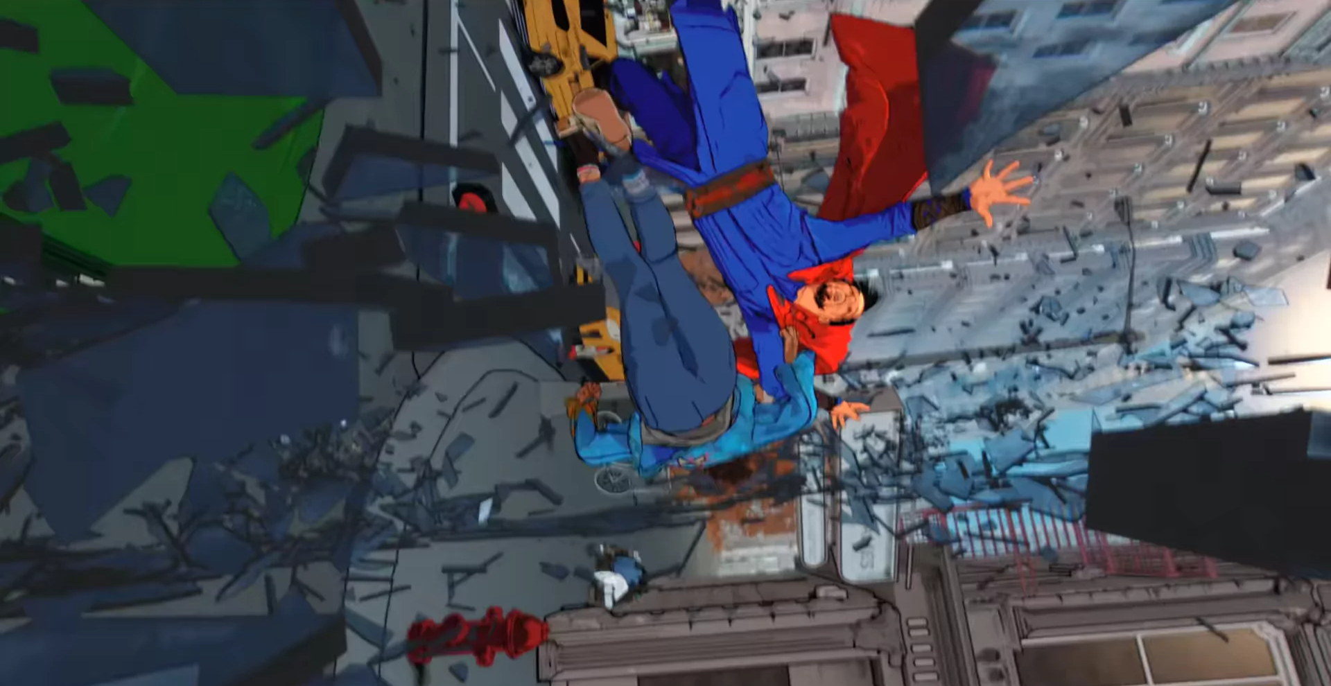 The Importance of Cartoons as an Art Form