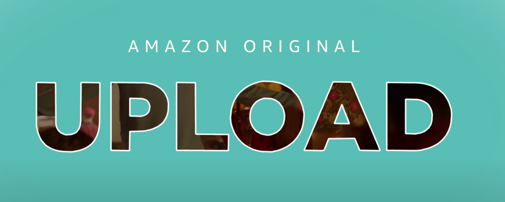Amazon Original Upload: Are we Inching Towards this Dystopian Reality ...