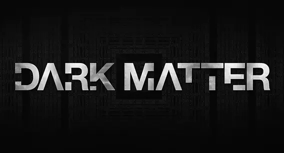 dark matter media