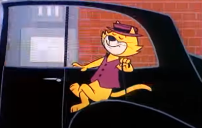 Saturday Morning Legends: The Best ’60s and ’70s Cartoons