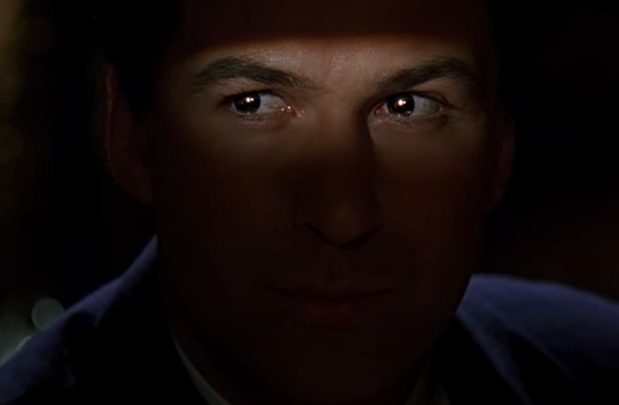 The Shadow (1994) - An Underrated Movie