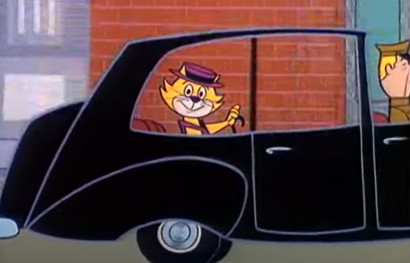 Saturday Morning Legends: The Best ’60s and ’70s Cartoons