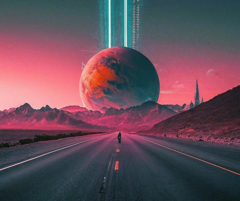 My Favorite Retrofuturism Movie Genres