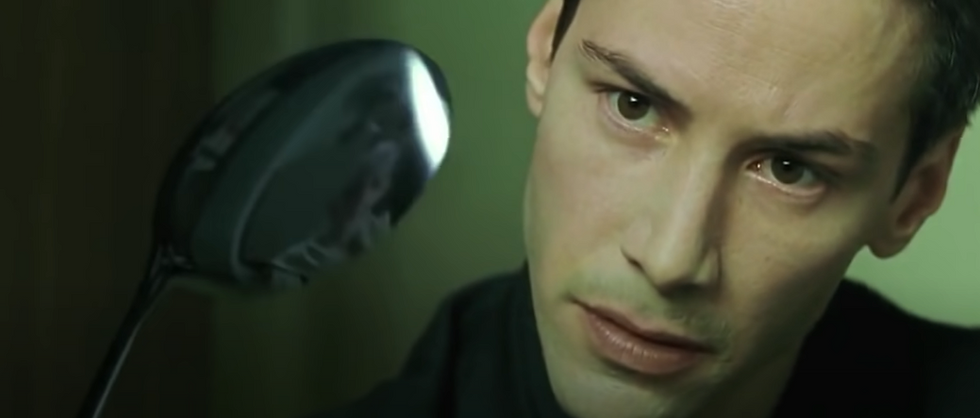 Examples of Mindfulness and Emotional Awareness in Movies