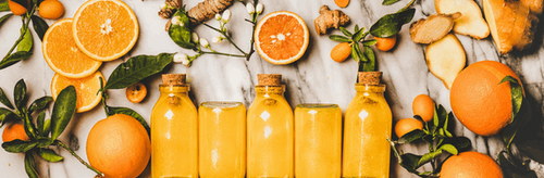 Immunsupport | 5 Elements Universe