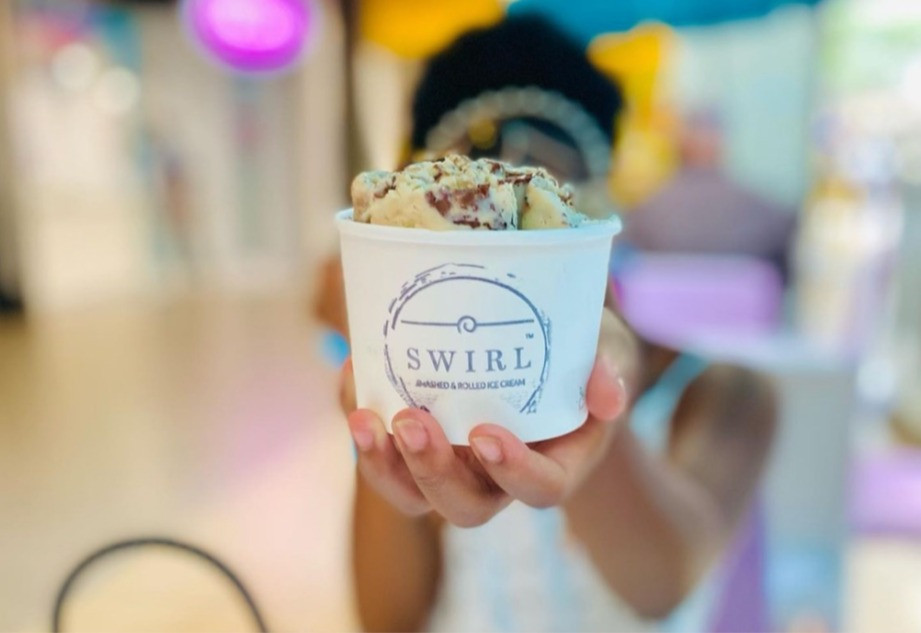 Corporate Events | Swirl Ice Cream