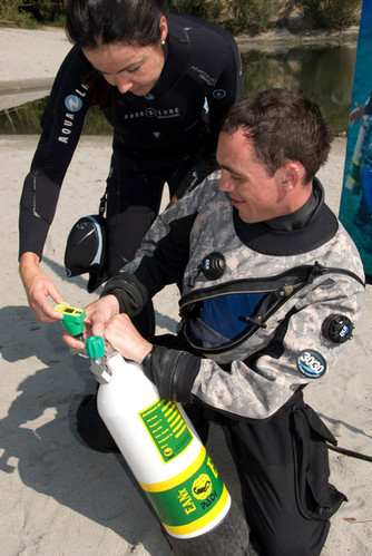 Nitrox Kurs | Tauchschule Abyss