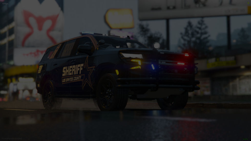 LSCSO | MirrorParkCommunity