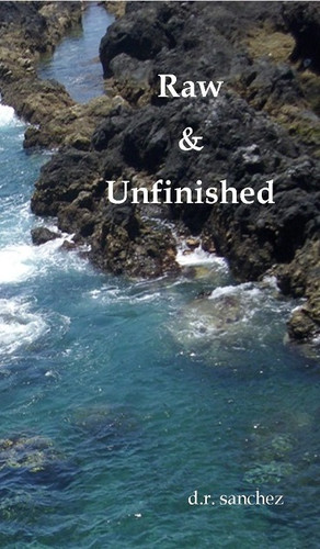 Raw & Unfinished | tree-shadow-press